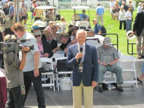 Remembering Chuck Jordan, former GM design chief, dead at 83 | Torque News